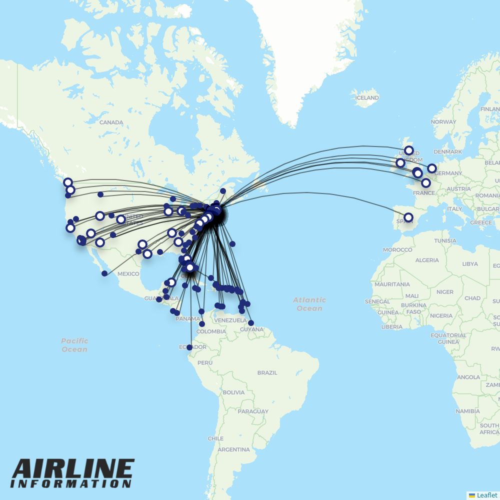 JetBlue Airways Airline B6 Flights Airports Airline Information JetBlue Airways Airline B6 Flights Airports Airline Information