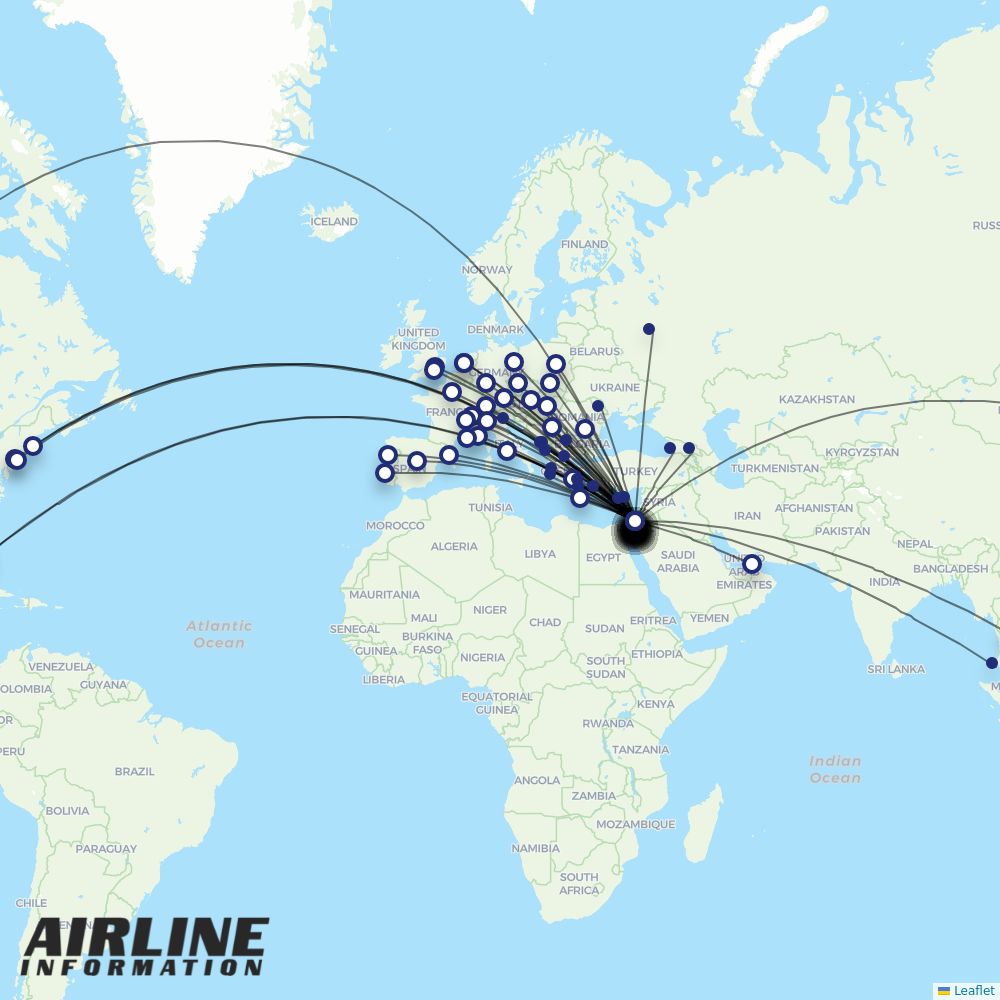 El Al Airline LY Flights Airports Airline Information El Al Airline LY Flights Airports Airline Information