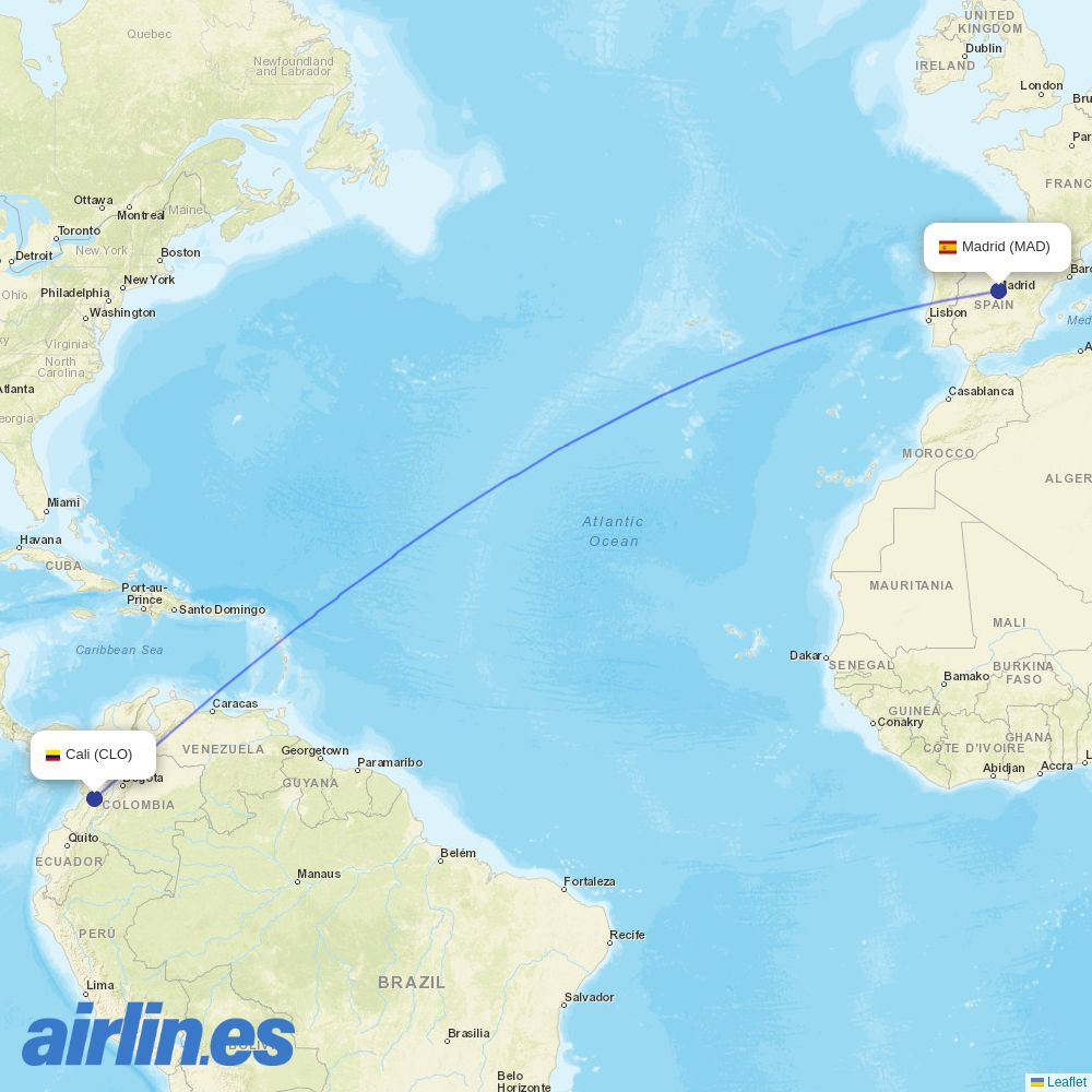 World2Fly airline - 2W - flights, airports | airlin.es