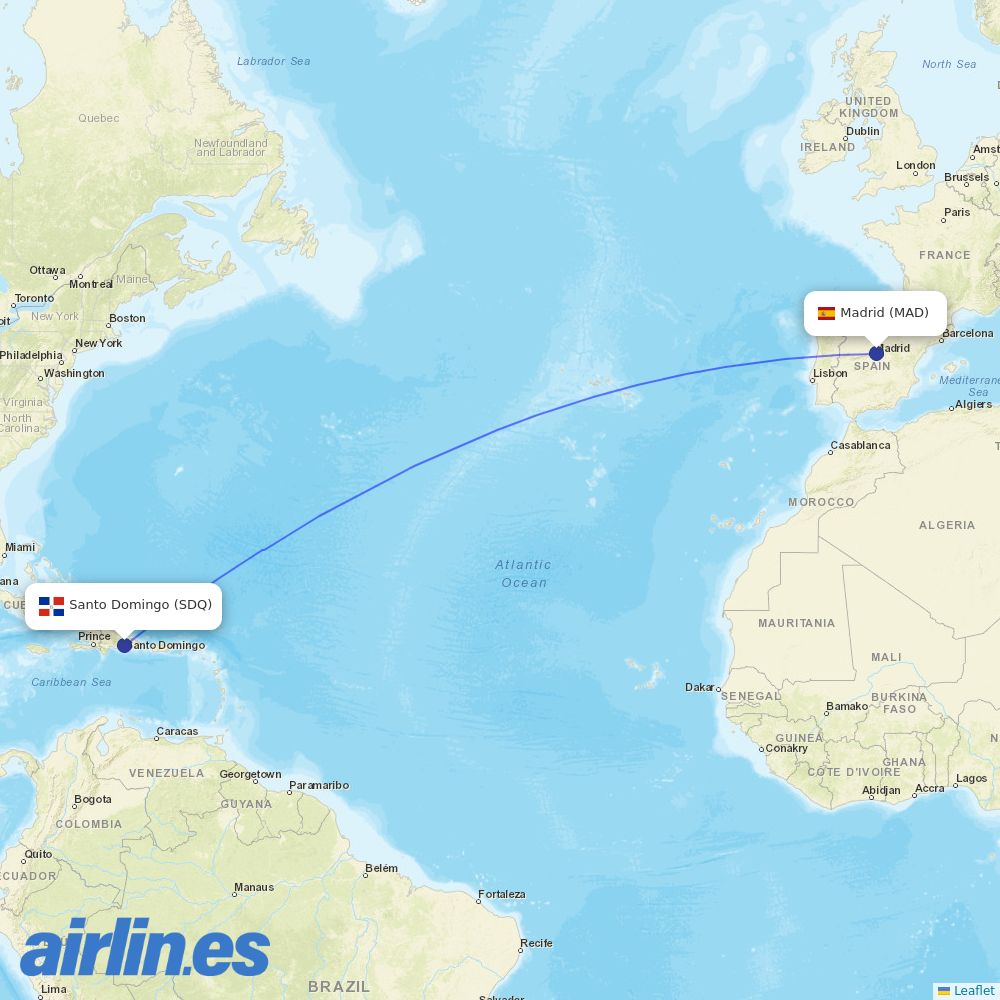 World2Fly airline - 2W - flights, airports | airlin.es