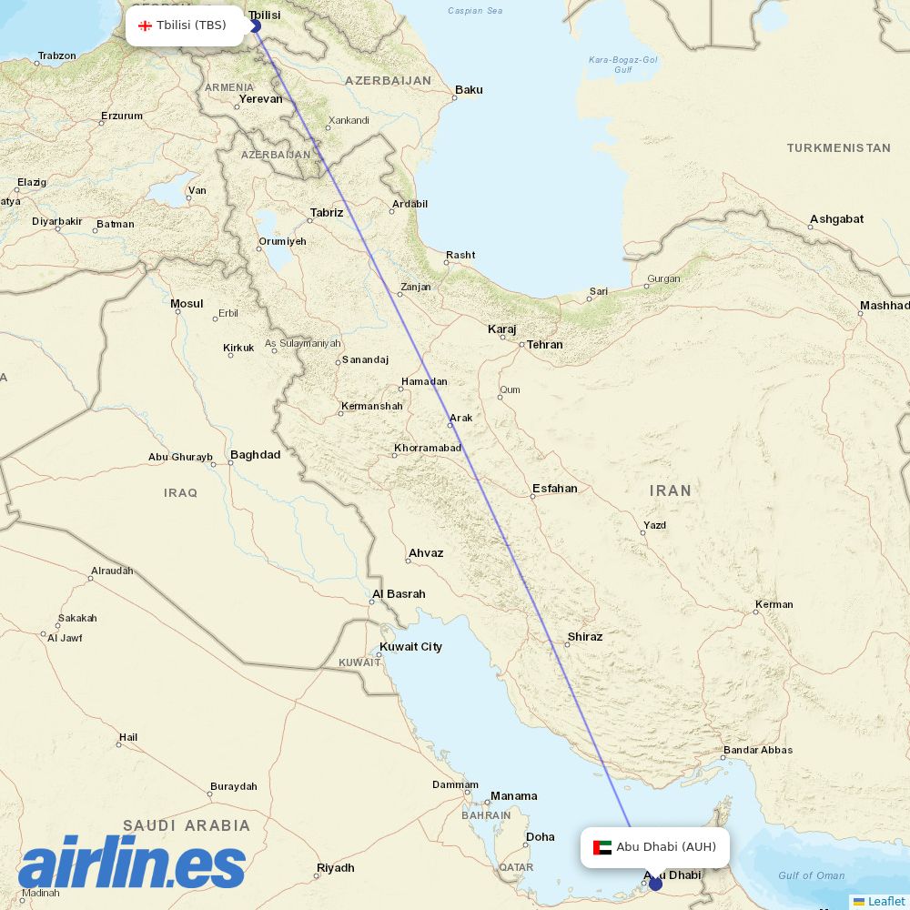 Air Arabia Abu Dhabi airline - 3L - flights, airports | airlin.es