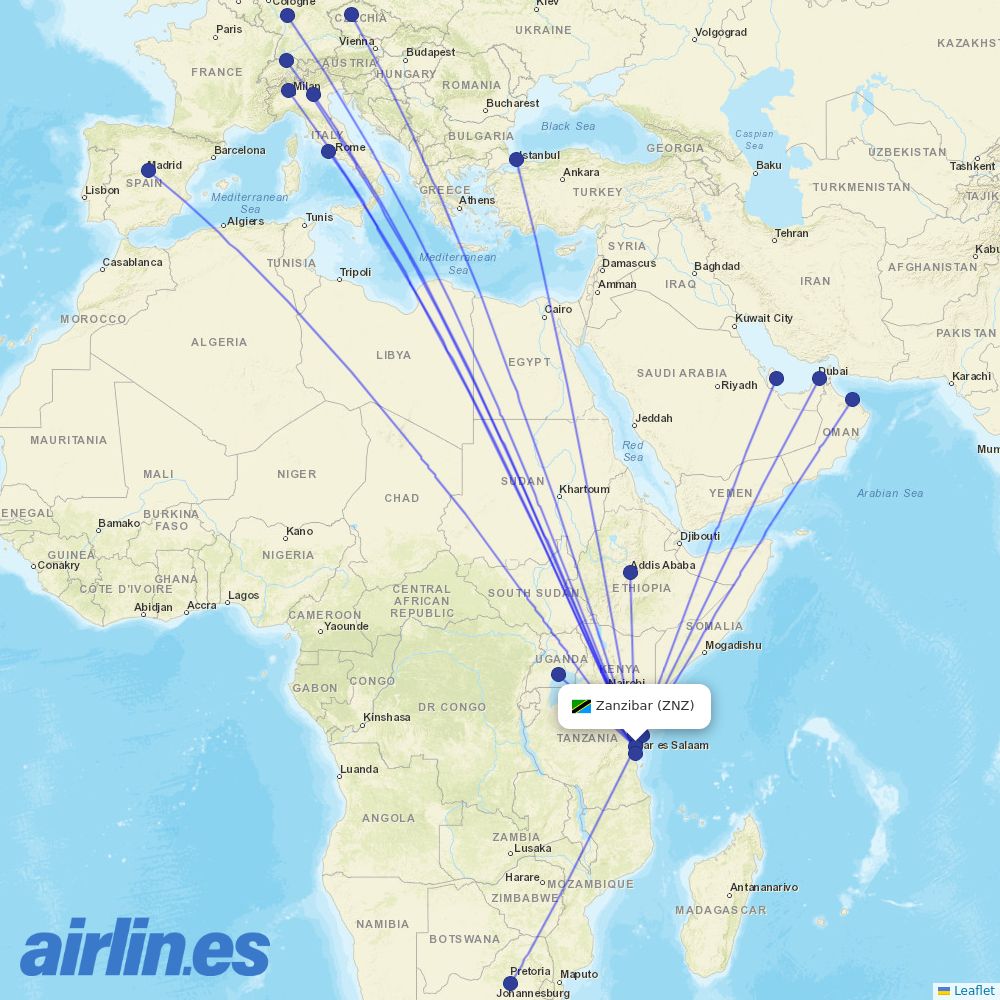 FlexFlight airline - W2 - flights, airports | airlin.es